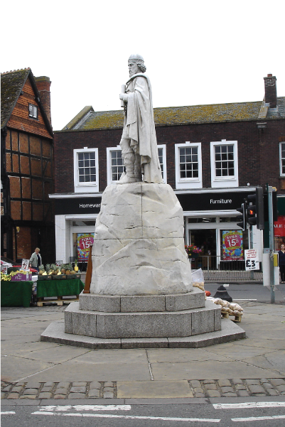 Full Fibre Broadband in Wantage | Fast. Reliable. Local.